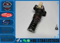 China BEBU5A00000 DAF 1668325 BEBU5A01000 Original 7206 0440 Electronic Unit Pump Actuator for sale