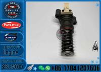 China BEBU5A00000 DAF 1668325 BEBU5A01000 Original 7206 0440 Electronic Unit Pump Actuator for sale