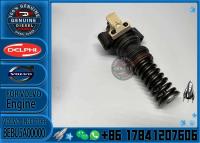 China BEBU5A00000 DAF 1668325 BEBU5A01000 Original 7206 0440 Electronic Unit Pump Actuator for sale