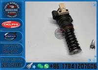 China BEBU5A00000 DAF 1668325 BEBU5A01000 Original 7206 0440 Electronic Unit Pump Actuator for sale