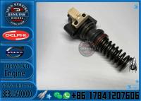 China BEBU5A00000 DAF 1668325 BEBU5A01000 Original 7206 0440 Electronic Unit Pump Actuator for sale