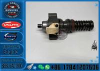 China BEBU5A00000 DAF 1668325 BEBU5A01000 Original 7206 0440 Electronic Unit Pump Actuator for sale