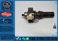 China Diesel Unit Pump Injector 21371673 SE501954 85013146 G6000-1111100 BEBU5A01000 BEBU5A02000 Engine Parts Assembly High Quality for sale