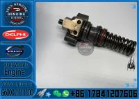China Diesel Unit Pump Injector 21371673 SE501954 85013146 G6000-1111100 BEBU5A01000 BEBU5A02000 Engine Parts Assembly High Quality for sale