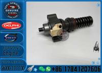 China Diesel Unit Pump Injector 21371673 SE501954 85013146 G6000-1111100 BEBU5A01000 BEBU5A02000 Engine Parts Assembly High Quality for sale