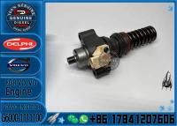 China Diesel Unit Pump Injector 21371673 SE501954 85013146 G6000-1111100 BEBU5A01000 BEBU5A02000 Engine Parts Assembly High Quality for sale