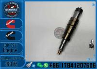 China 2086663 Diesel Common Rail Injector 2086663 1933613 1881565 2894920 for sale