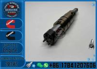 China 2086663 Diesel Common Rail Injector 2086663 1933613 1881565 2894920 for sale