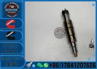 China 2086663 Diesel Common Rail Injector 2086663 1933613 1881565 2894920 for sale