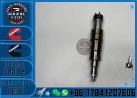 China 2086663 Diesel Common Rail Injector 2086663 1933613 1881565 2894920 for sale