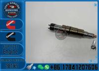 China 2086663 Diesel Common Rail Injector 2086663 1933613 1881565 2894920 for sale