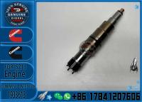 China Common Rail Injector 1933613 Injector Nozzle 1933613 2031836 Auto Parts 1933613 Diesel Fuel Injector for Scania for sale