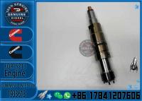 China Common Rail Injector 1933613 Injector Nozzle 1933613 2031836 Auto Parts 1933613 Diesel Fuel Injector for Scania for sale