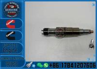 China Common Rail Injector 1933613 Injector Nozzle 1933613 2031836 Auto Parts 1933613 Diesel Fuel Injector for Scania for sale