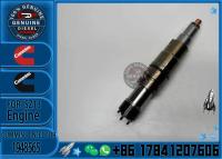 China Common Rail Injector 1948565 2058444 2482244 4327147 4384413 5579417 5579421 for sale