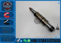 China Common Rail Injector 1948565 2058444 2482244 4327147 4384413 5579417 5579421 for sale