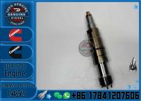 China Common Rail Injector 1948565 2058444 2482244 4327147 4384413 5579417 5579421 for sale