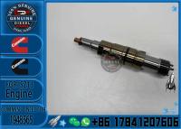 China Common Rail Injector 1948565 2058444 2482244 4327147 4384413 5579417 5579421 for sale