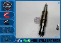 China Common Rail Injector 1948565 2058444 2482244 4327147 4384413 5579417 5579421 for sale