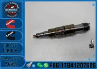 China New 2029622 2030519 2057401 2031836 Common Rail Injector Diesel Fuel Injecto for ISZ13 Excavator DC09 DC16 DC13 for sale