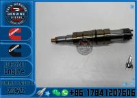 China New 2029622 2030519 2057401 2031836 Common Rail Injector Diesel Fuel Injecto for ISZ13 Excavator DC09 DC16 DC13 for sale
