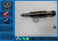 China New 2029622 2030519 2057401 2031836 Common Rail Injector Diesel Fuel Injecto for ISZ13 Excavator DC09 DC16 DC13 for sale
