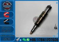 China New 2029622 2030519 2057401 2031836 Common Rail Injector Diesel Fuel Injecto for ISZ13 Excavator DC09 DC16 DC13 for sale