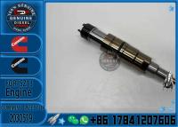 China High Quality Fuel Injector 2030519 diesel Engine Injector 2086663 Brand New Automotive Parts Injector 1933613 for sale