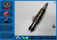 China New 2894920PX 2058444 2482244 2031386 Common Rail Injector for ISZ13 Excavator Diesel Fuel DC09 DC16 DC13 for sale