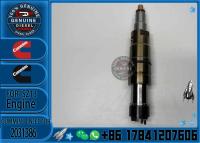 China New 2894920PX 2058444 2482244 2031386 Common Rail Injector for ISZ13 Excavator Diesel Fuel DC09 DC16 DC13 for sale