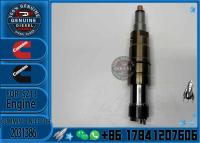 China New 2894920PX 2058444 2482244 2031386 Common Rail Injector for ISZ13 Excavator Diesel Fuel DC09 DC16 DC13 for sale