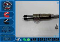 China New 2894920PX 2058444 2482244 2031386 Common Rail Injector for ISZ13 Excavator Diesel Fuel DC09 DC16 DC13 for sale