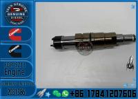 China New 2894920PX 2058444 2482244 2031386 Common Rail Injector for ISZ13 Excavator Diesel Fuel DC09 DC16 DC13 for sale