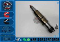 China Common Rail Injector XPI 2057401, 2036181, 2031835, 574423, 1933612, 575176 for Engine DC13115, DC13124, DC13125, DC13147 for sale
