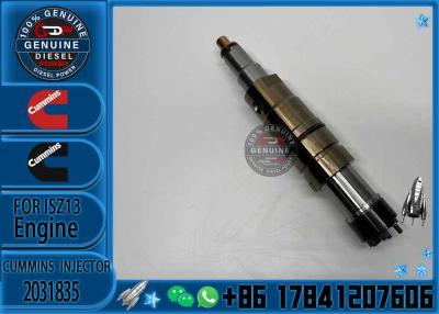 China Common Rail Injector XPI 2057401, 2036181, 2031835, 574423, 1933612, 575176 for Engine DC13115, DC13124, DC13125, DC13147 for sale