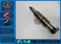 China Common Rail Injector XPI 2057401, 2036181, 2031835, 574423, 1933612, 575176 for Engine DC13115, DC13124, DC13125, DC13147 for sale