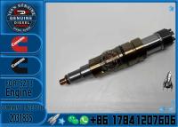 China Common Rail Injector XPI 2057401, 2036181, 2031835, 574423, 1933612, 575176 for Engine DC13115, DC13124, DC13125, DC13147 for sale