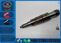China Common Rail Injector XPI 2057401, 2036181, 2031835, 574423, 1933612, 575176 for Engine DC13115, DC13124, DC13125, DC13147 for sale