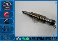 China Common Rail Injector XPI 2057401, 2036181, 2031835, 574423, 1933612, 575176 for Engine DC13115, DC13124, DC13125, DC13147 for sale
