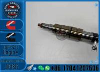 China Common Rail Injector XPI 2057401, 2036181, 2031835, 574423, 1933612, 575176 for Engine DC13115, DC13124, DC13125, DC13147 for sale