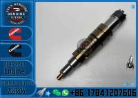 China Factory Direct Sales, Fast Delivery, Stable Quality 1948565 2029622 2031835 2031836 S cania Injectors Injector for sale