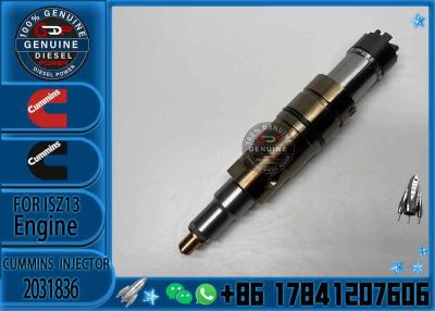 China Factory Direct Sales, Fast Delivery, Stable Quality 1948565 2029622 2031835 2031836 S cania Injectors Injector for sale