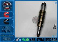 China Factory Direct Sales, Fast Delivery, Stable Quality 1948565 2029622 2031835 2031836 S cania Injectors Injector for sale
