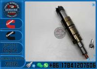 China Factory Direct Sales, Fast Delivery, Stable Quality 1948565 2029622 2031835 2031836 S cania Injectors Injector for sale