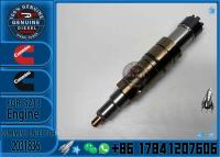 China Factory Direct Sales, Fast Delivery, Stable Quality 1948565 2029622 2031835 2031836 S cania Injectors Injector for sale
