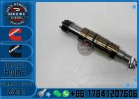 China Diesel Engine Parts 2036181 High Quality Fuel Injector 6513589 2086663 Brand New Automotive Parts Injector for sale