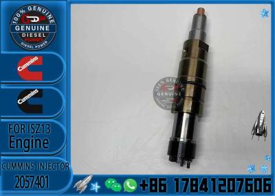 China High quality fuel injector 2057401 diesel engine injector 2086663 brand new automotive parts injector 2482244 for sale
