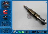 China High quality fuel injector 2057401 diesel engine injector 2086663 brand new automotive parts injector 2482244 for sale