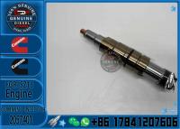 China High quality fuel injector 2057401 diesel engine injector 2086663 brand new automotive parts injector 2482244 for sale