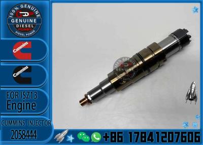 China Common Rail Injector 1948565 2058444 2482244 4327147 4384413 5579417 5579421 for sale